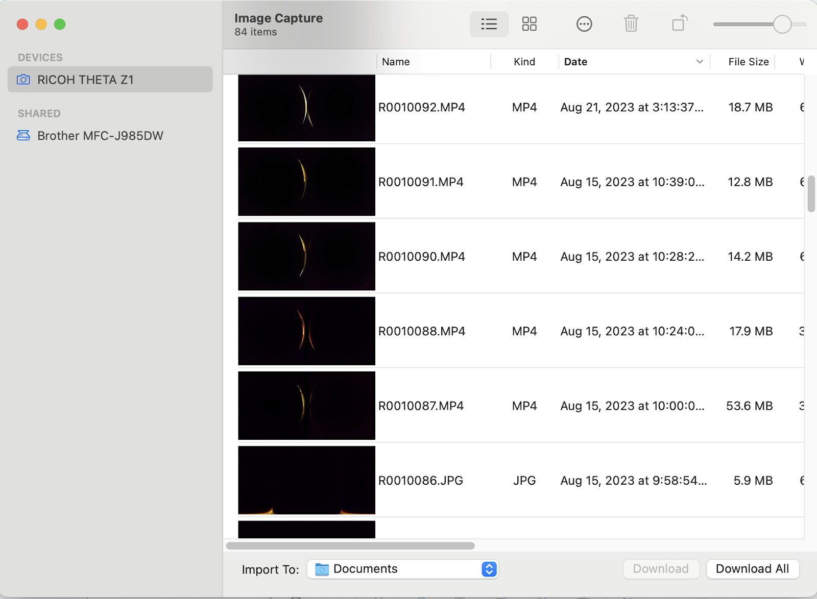 Uploading your 360° Video Capture - Desktop Sync for Web – OpenSpace ...