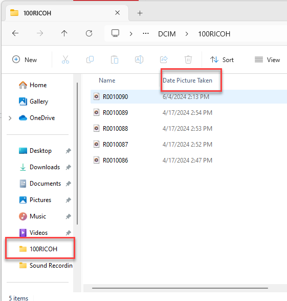 Uploading your 360° Video Capture - Desktop Sync for Web – OpenSpace Help Center