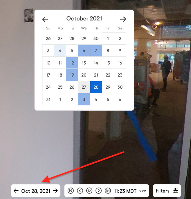 Viewing Your OpenSpace 360° Captures on Desktop – OpenSpace Help Center
