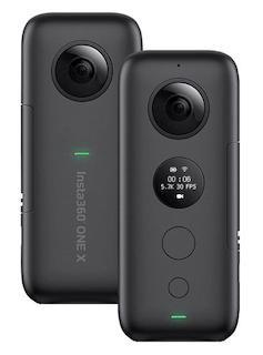 Supported 360° Cameras – OpenSpace Help Center