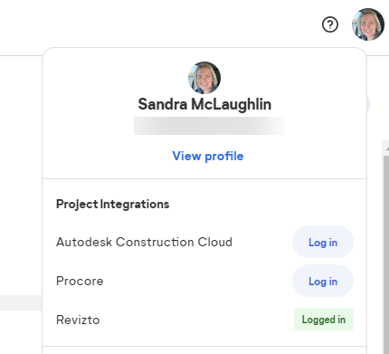 Sign in with Procore (SSO) – OpenSpace Help Center