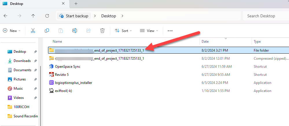 Offline Deliverable – OpenSpace Help Center