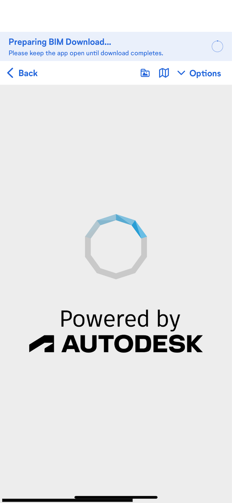 Offline BIM Viewer – OpenSpace Help Center