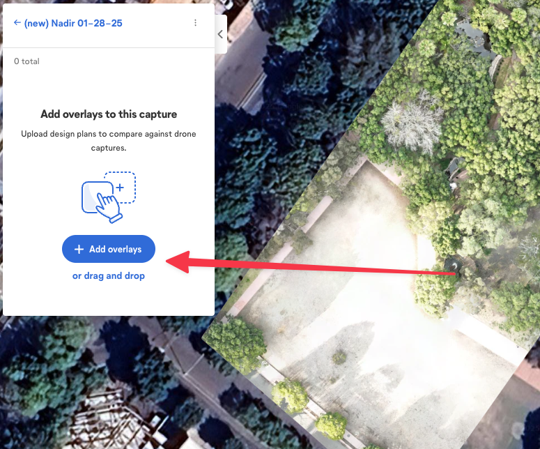 Drone Overlays – OpenSpace Help Center