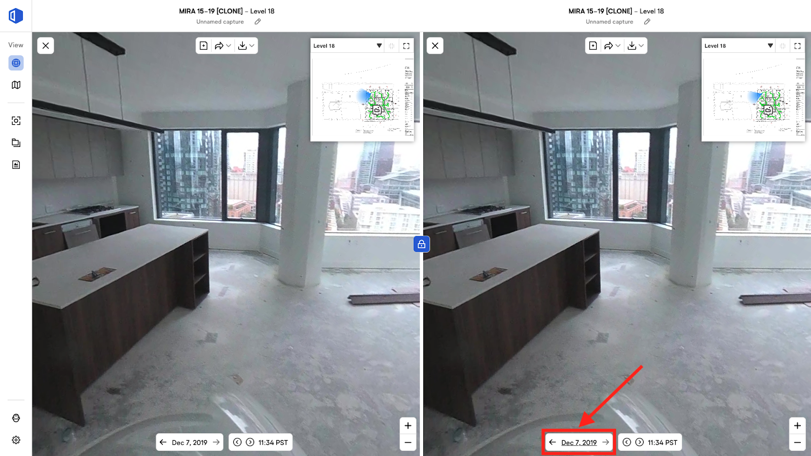 Split View – OpenSpace Help Center