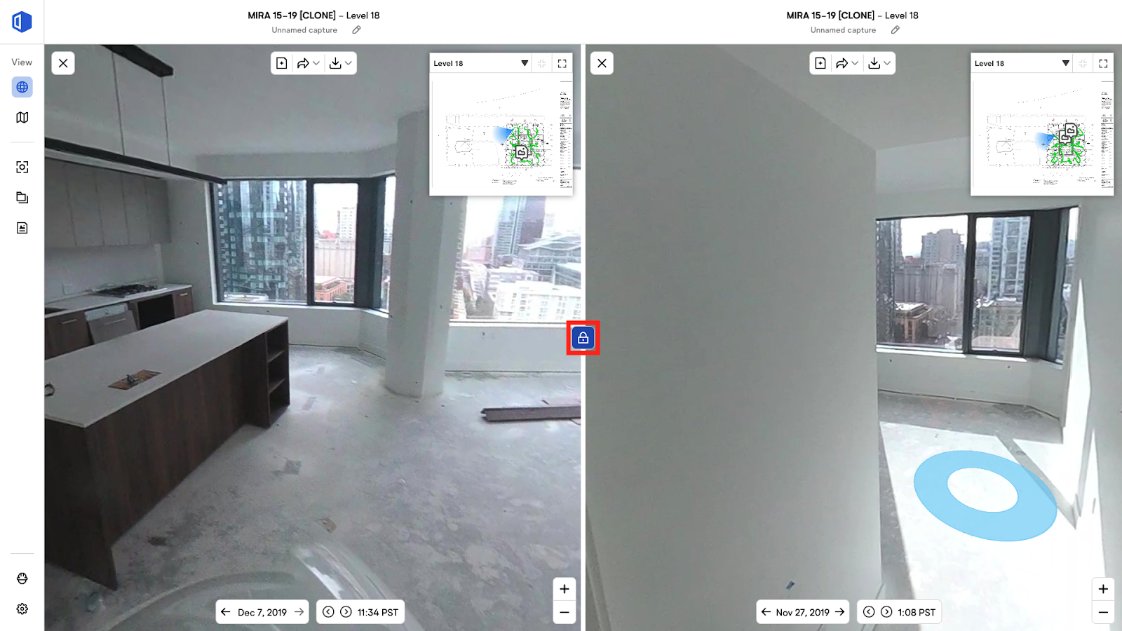 Split View – OpenSpace Help Center