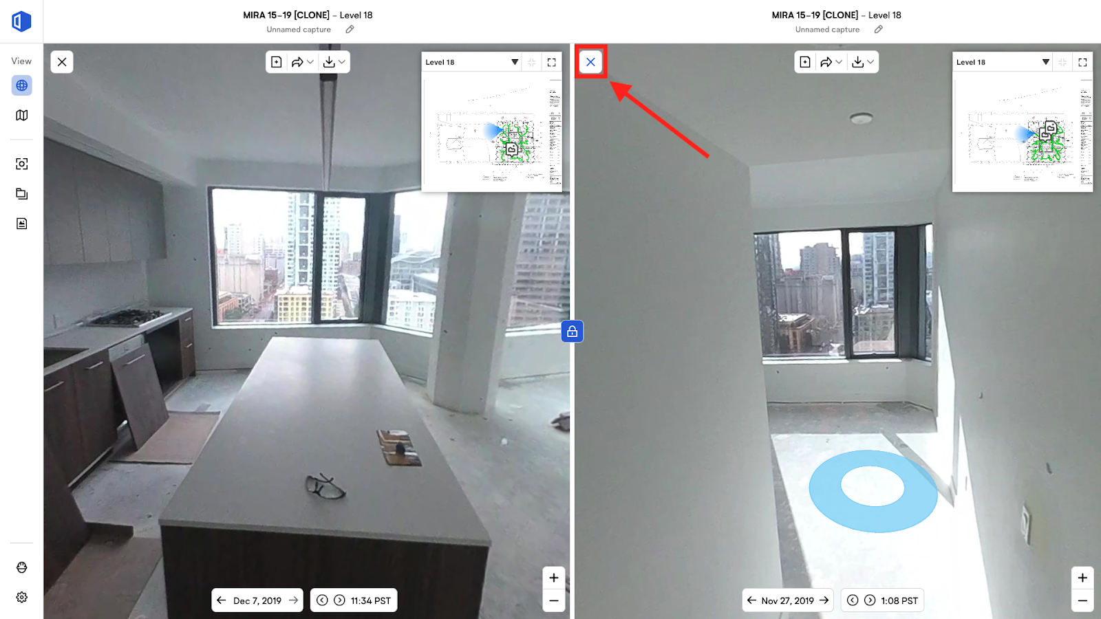 Split View – OpenSpace Help Center