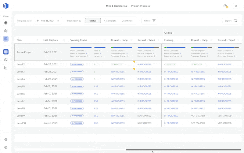 Getting Started with OpenSpace Track – OpenSpace Help Center
