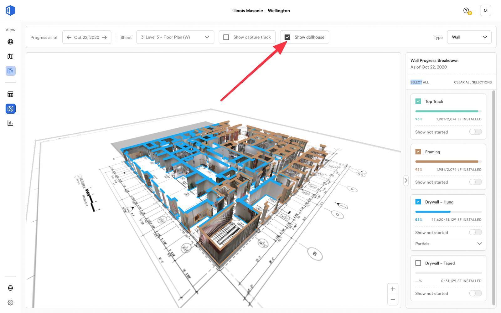 Getting Started with OpenSpace Track – OpenSpace Help Center