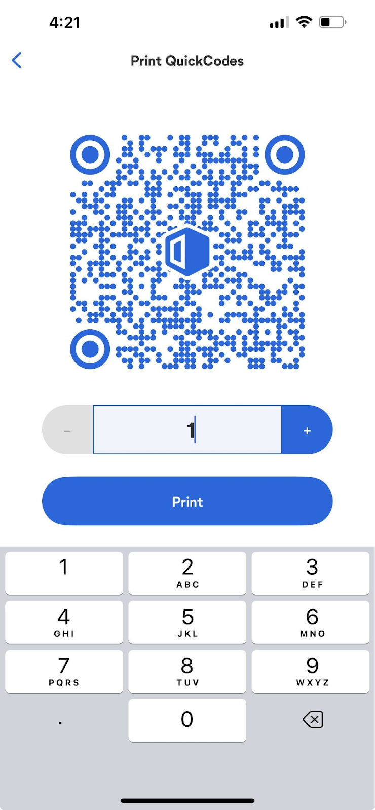 OpenSpace QuickCodes – OpenSpace Help Center