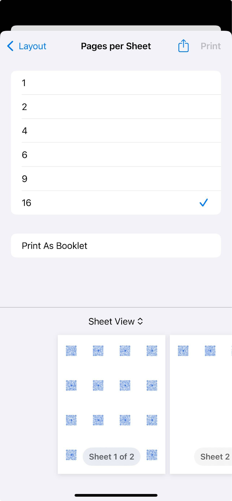 OpenSpace QuickCodes – OpenSpace Help Center