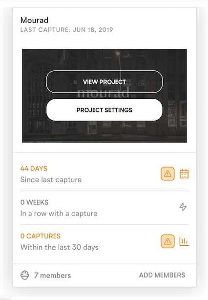 在项目上启用 PlanGrid 集成 – OpenSpace 帮助中心