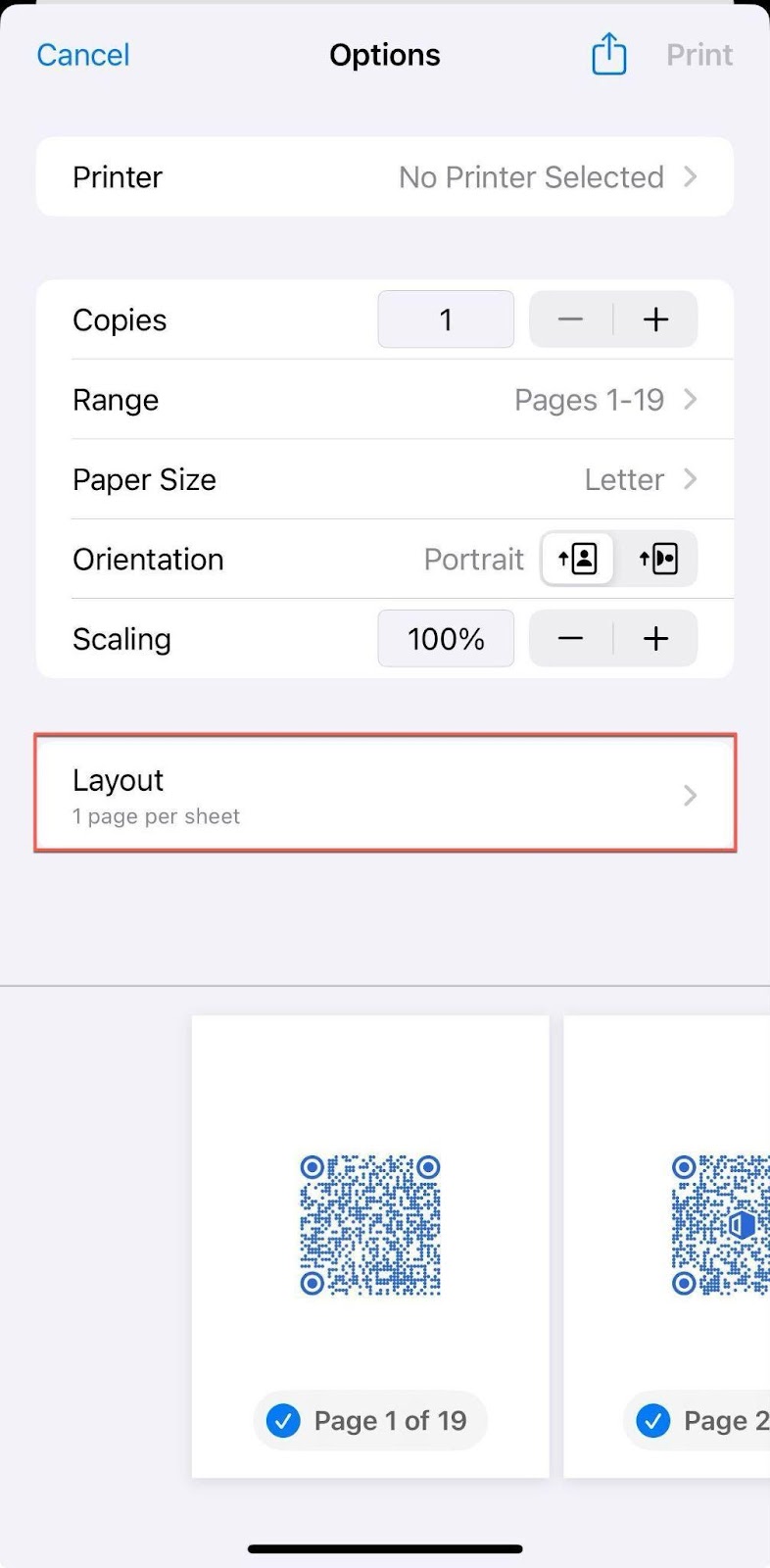 QuickCodes in OpenSpace – OpenSpace-Hilfezentrum