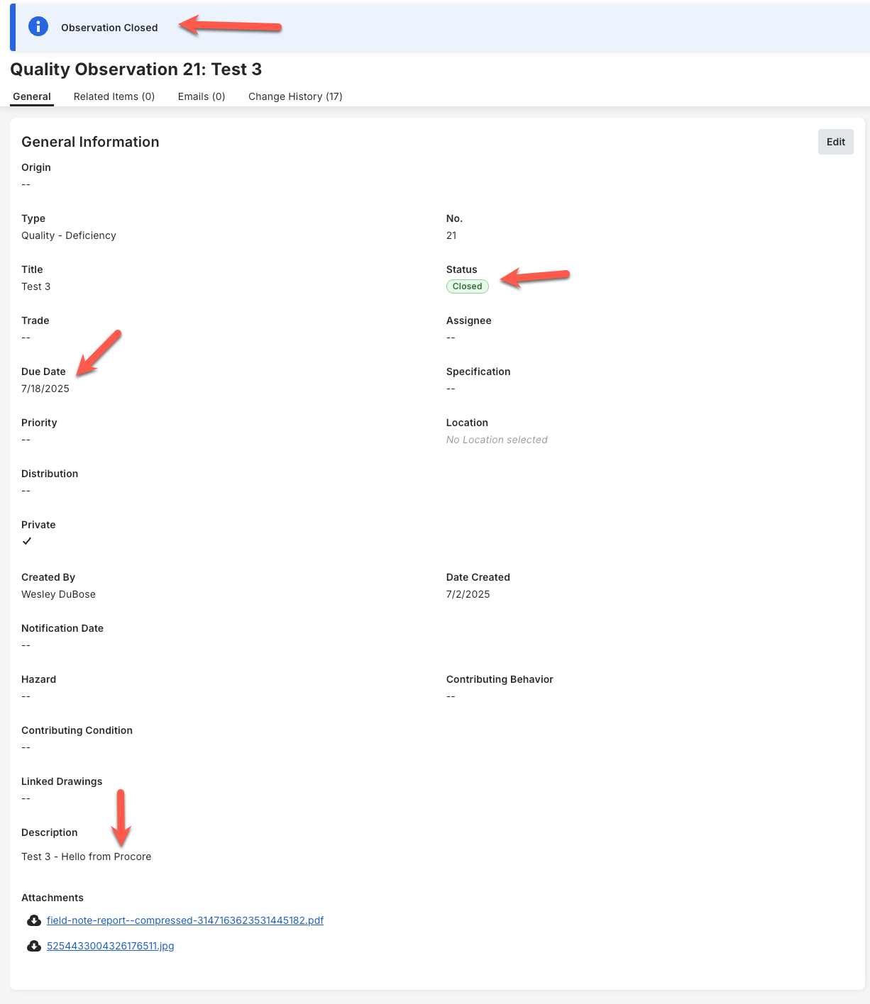 Het bewerken van field notes met tweezijdige synchronisatie naar ...