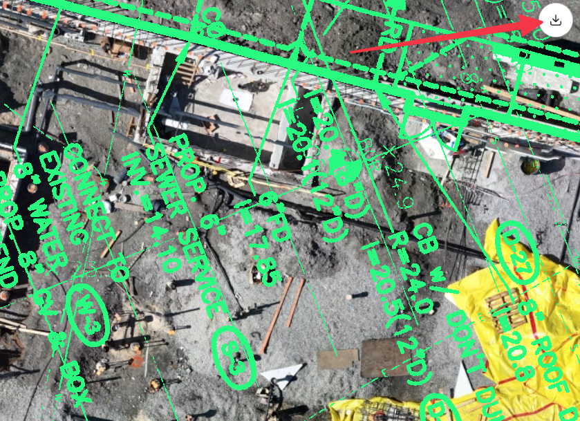Drone Capture Exports – OpenSpace Help Center